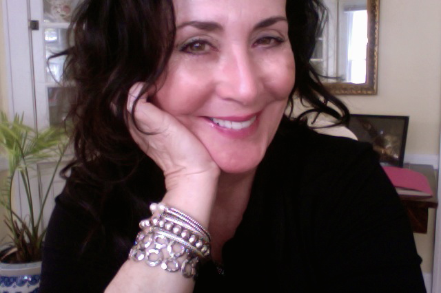 About Pamela – Pamela Hill Nettleton