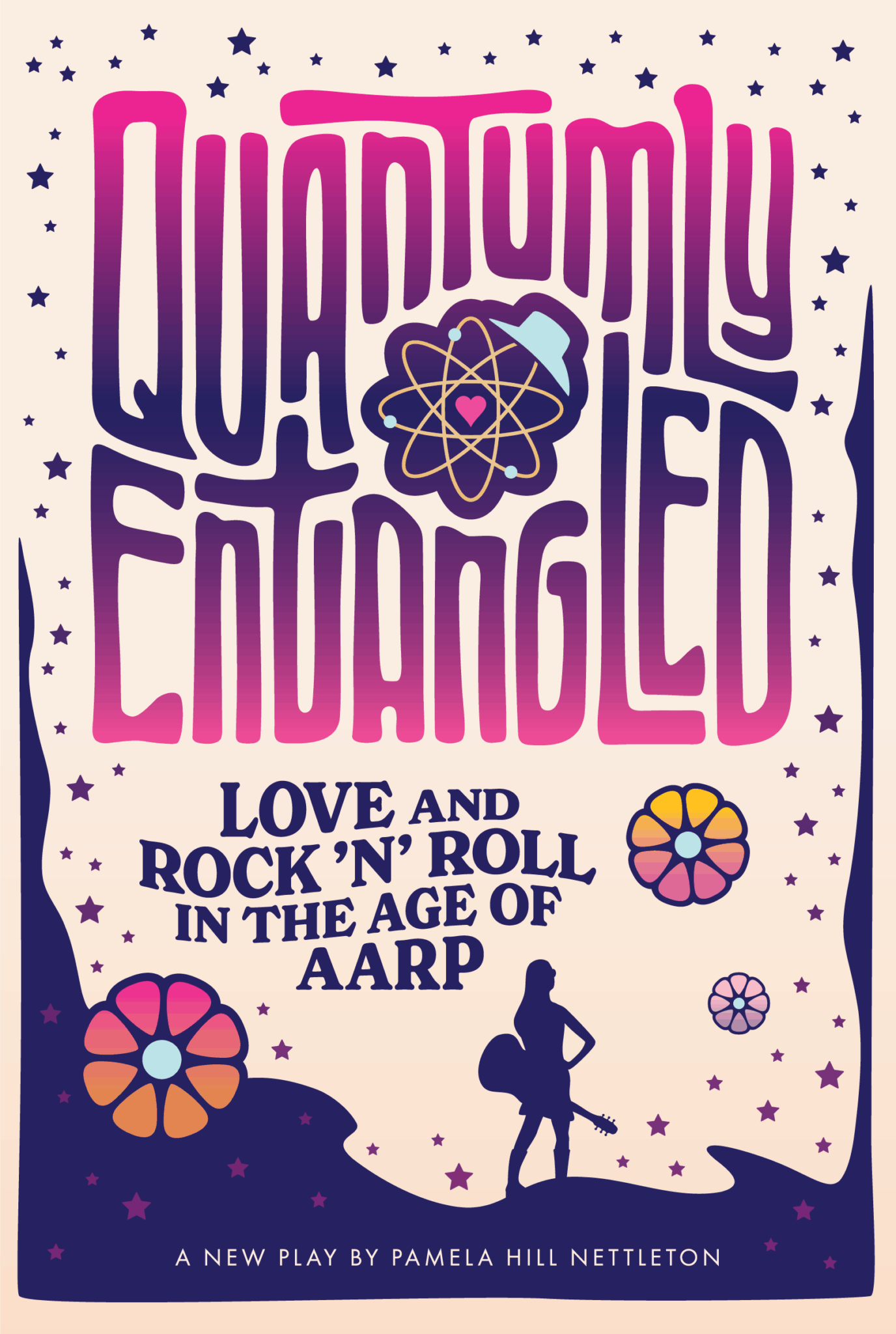 Plays, Libretti, Scripts – Pamela Hill Nettleton